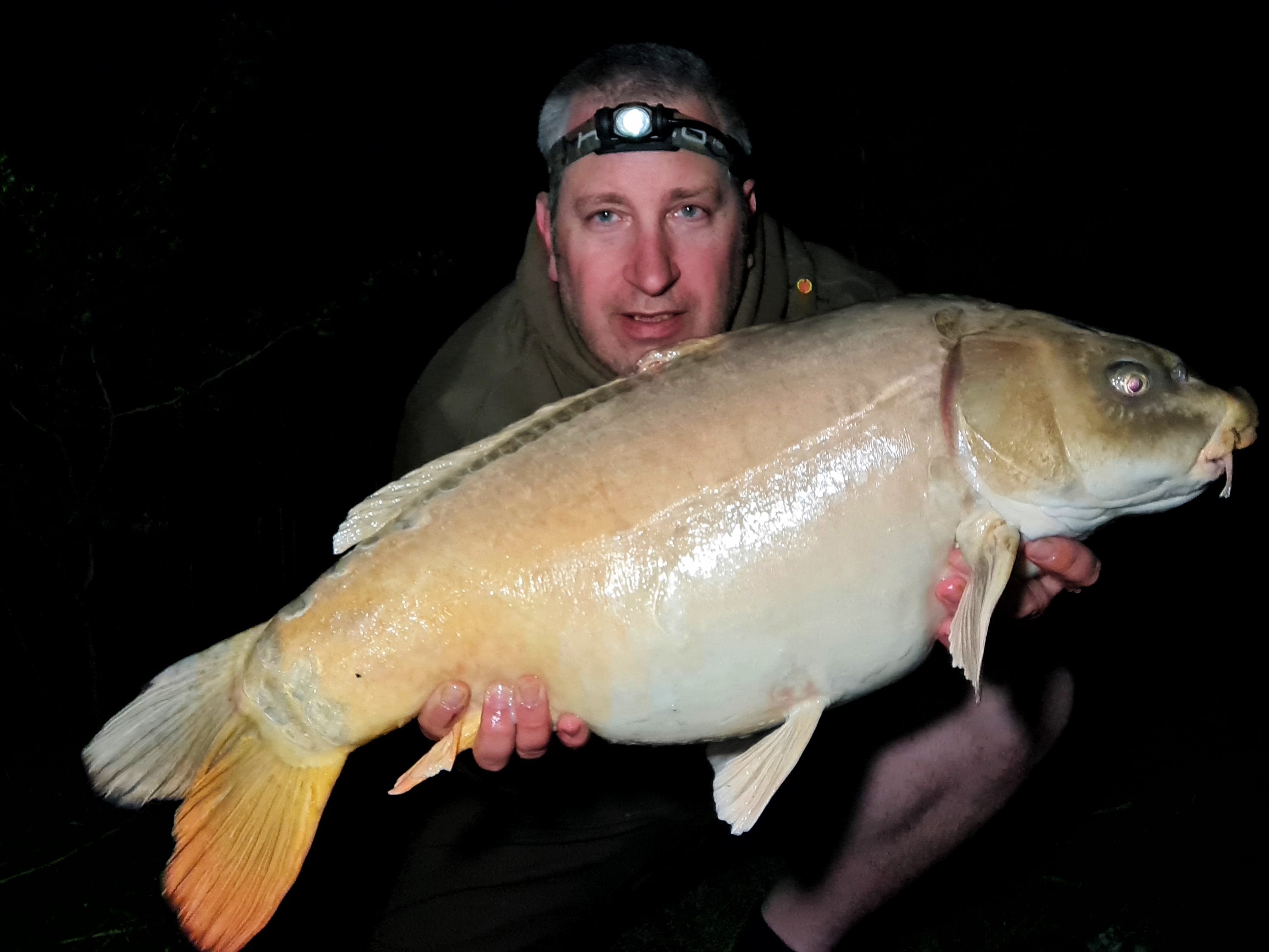 Ghostie | Total Carp